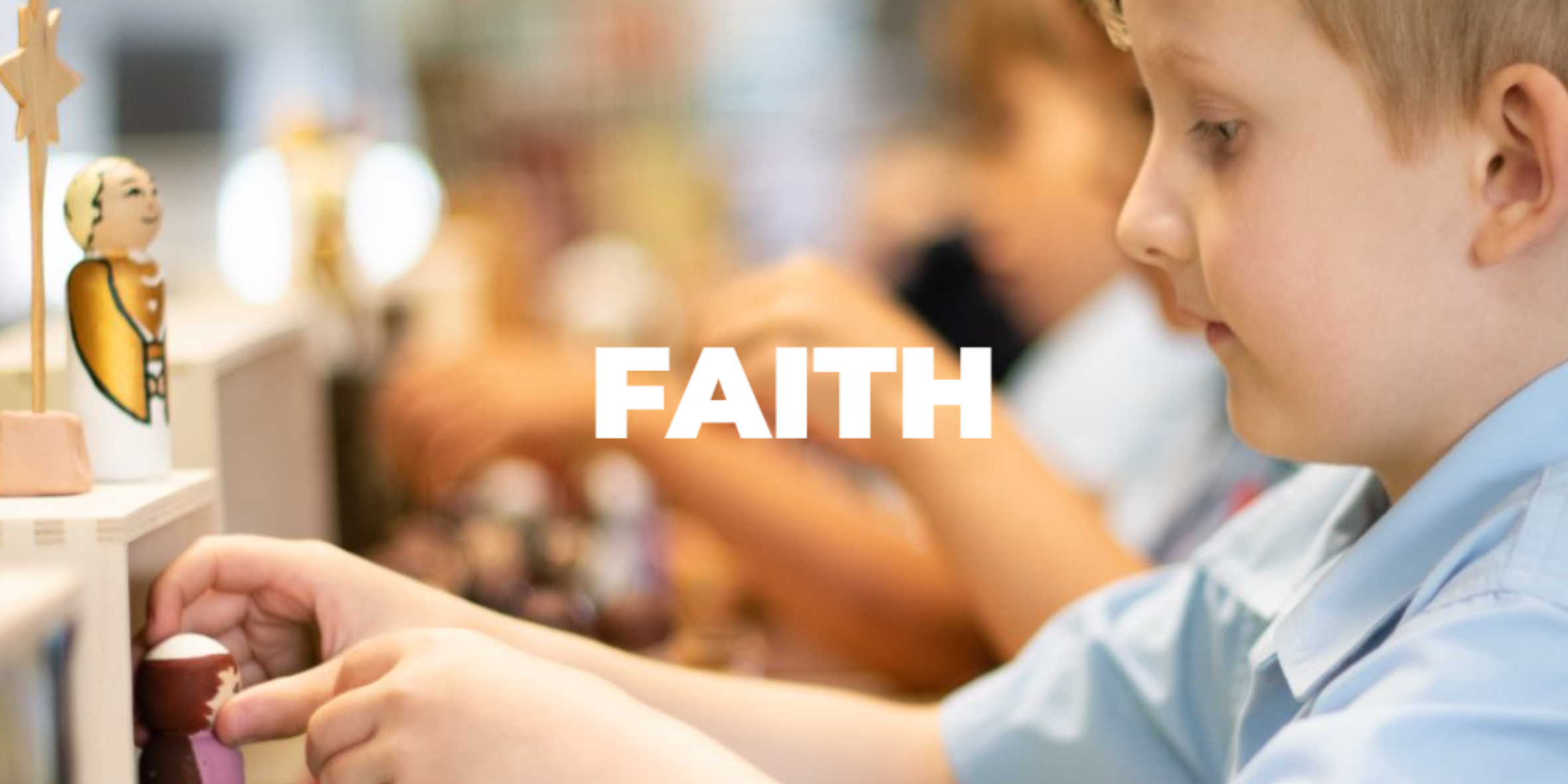 2025 Religious Creative Arts Competition - Prouille Catholic Primary ...